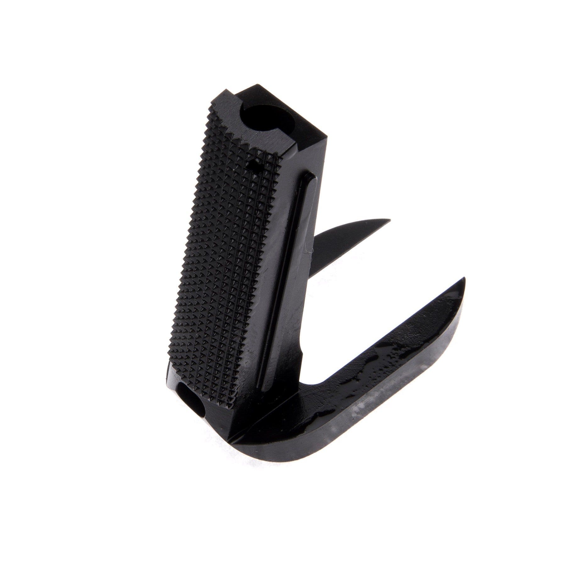 Nighthawk Custom, 1911 Gov't Mainspring Housing & Magwell, 20 LPI ...