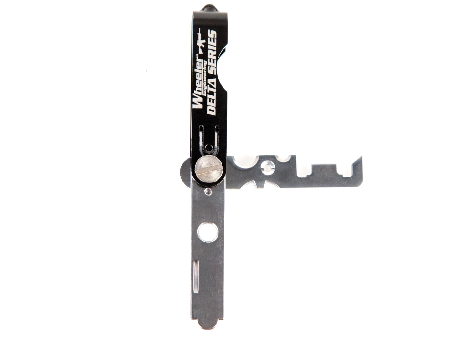 Wheeler Tools, Carbon Multi-Scraper