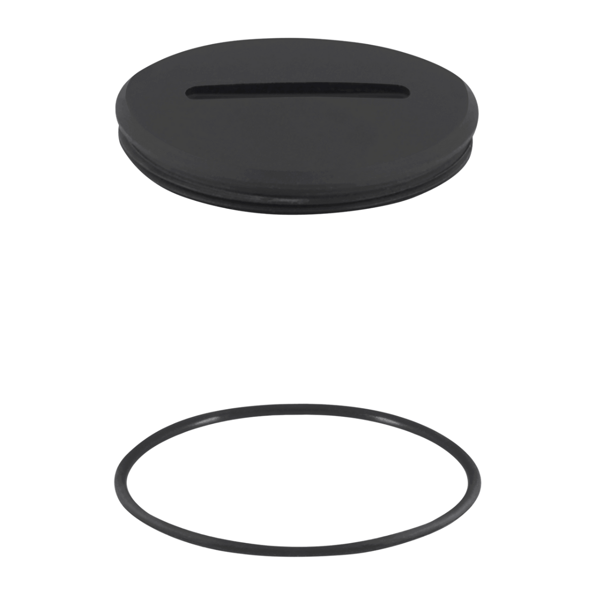 Aimpoint ACRO Battery Cap, Aluminum