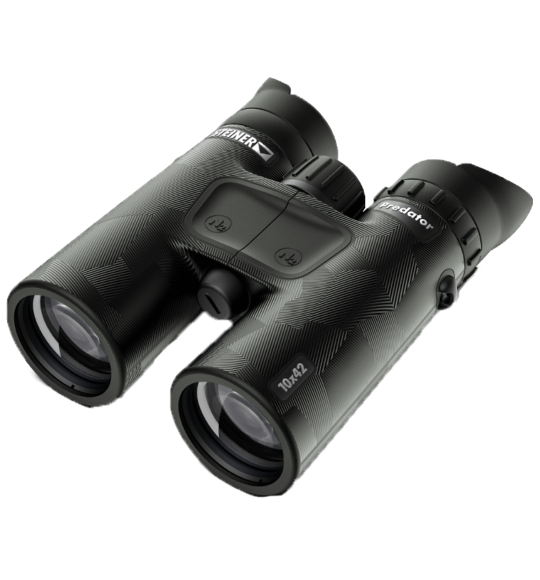 Steiner Optics, Predator 10X42 Binocular