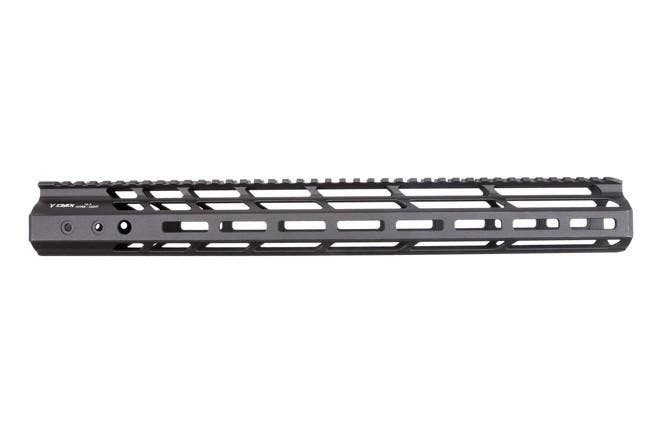 V7 Weapon Systems, Magnesium Hyper-Light 308 Handguard, M-Lok 18.00