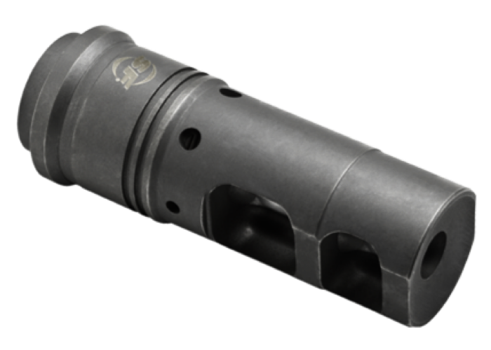 SureFire SOCOM 762 Muzzle Brake, 5/8X24 TPI