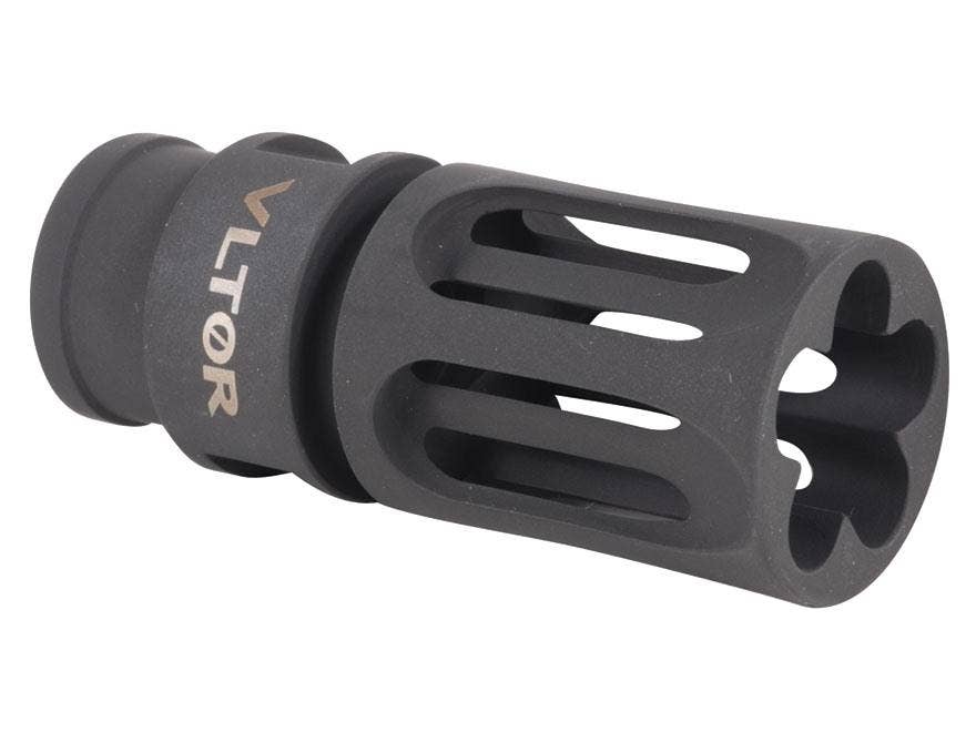 Vltor VC-301 Flash Hider, 7.62, 5/8X24 TPI