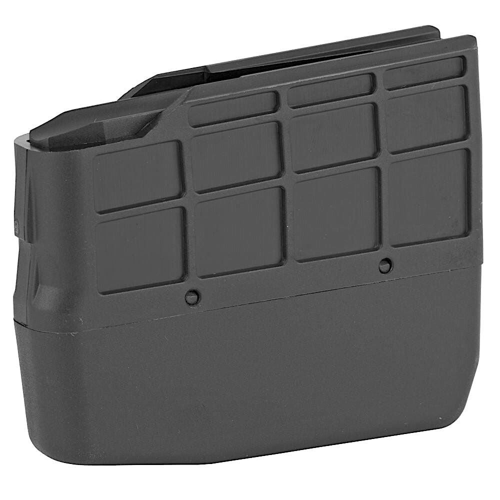 Tikka T3/T3X Long Action Magazine, 5 Rounds