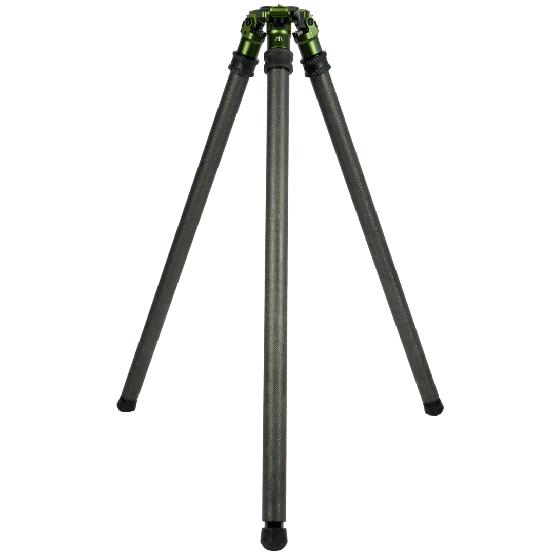 Fat Boy Tripods, Elevate 2 Section Tripod