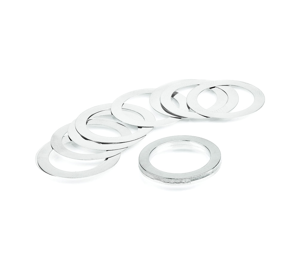 Lantac Timing Shims, 5/8x24"