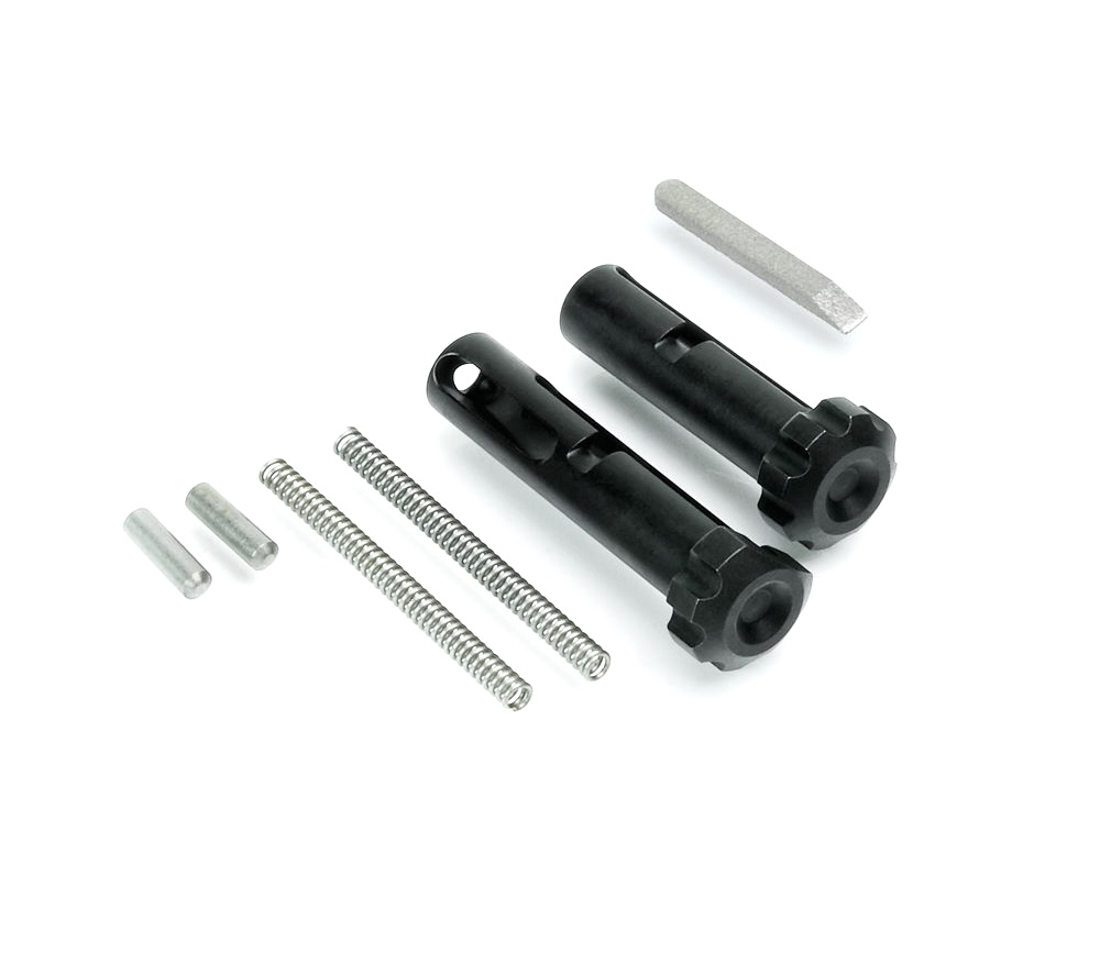 Lantac, Ultimate Take Down Pins, AR-15