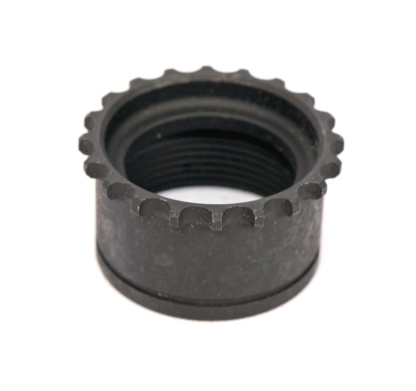 Bravo Company USA, Milspec GI Barrel Nut