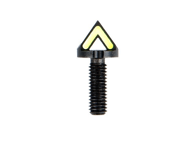 Blitzkrieg Components, AR15 Chevron Front Sight Post & Tool ...