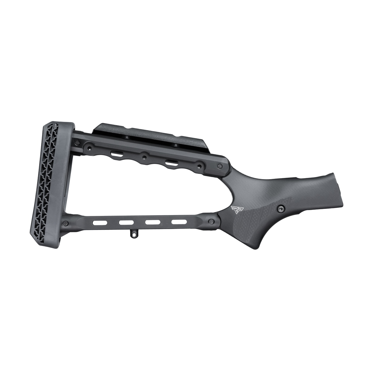 Ranger Point Precision, Henry Lever Supreme Tactical Stock, Black