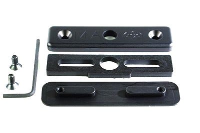 Manticore Arms, Tavor SAR/X95 Gasketed Port Cover