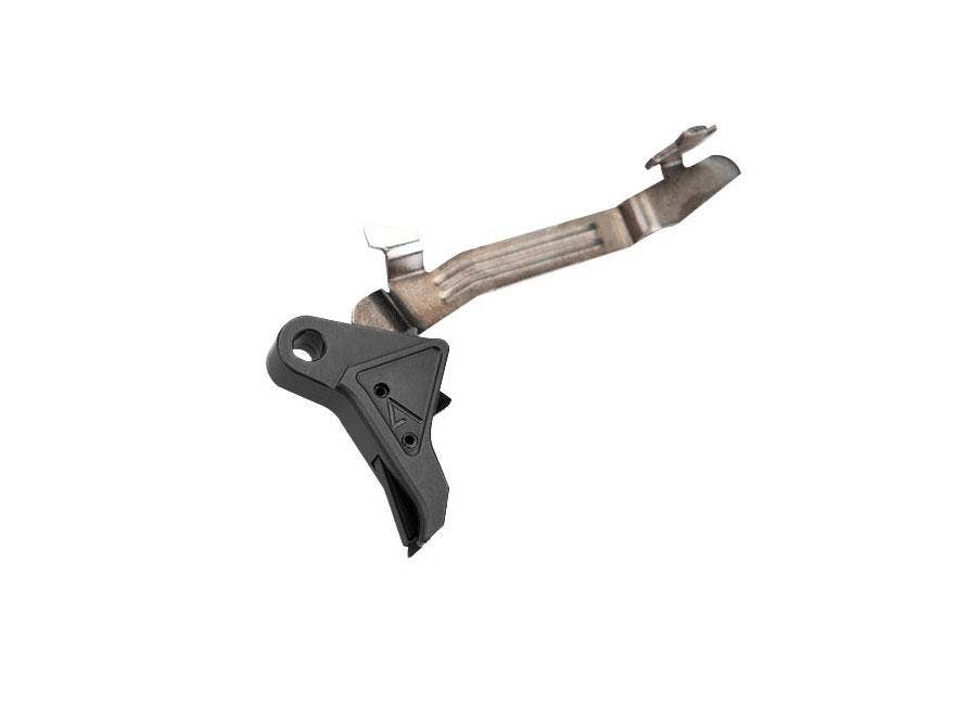 Agency Arms, Glock 43/48 GEN5 Drop-In Trigger Assembly, Black