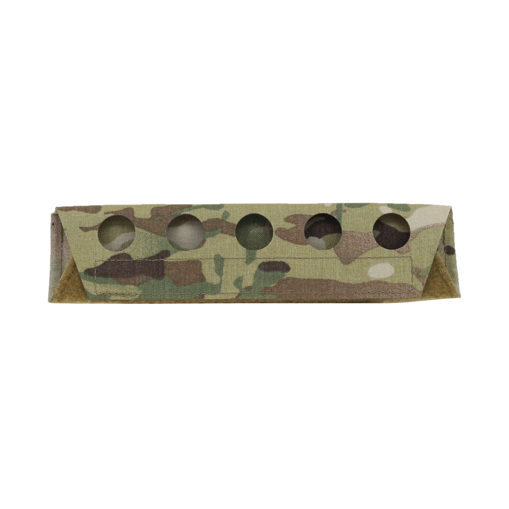 Ferro Concepts, Over The Head Comms Pad, Multicam