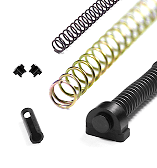 Advantage Arms, G17/22 GEN4, Replacement Spring Set