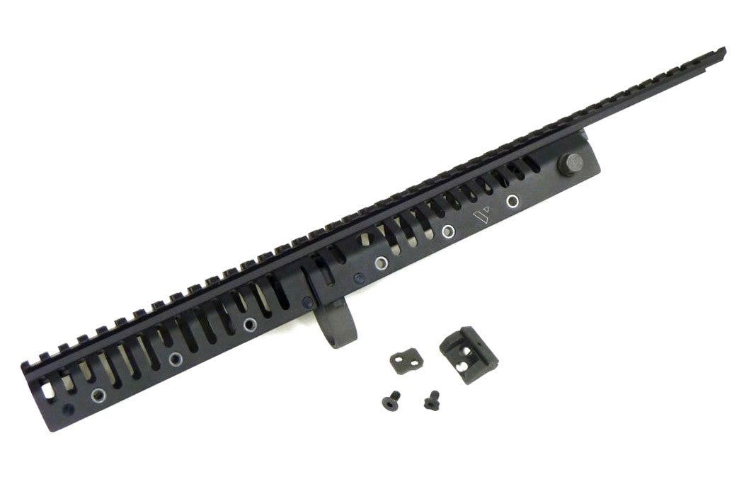 Vltor CASV-14 M1A/M14 Rail System
