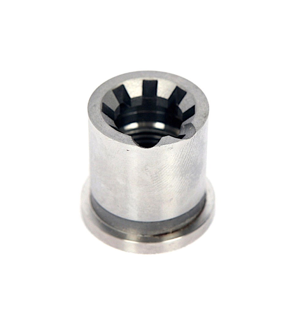 Rainier Arms, Stainless Barrel Extension, AR15