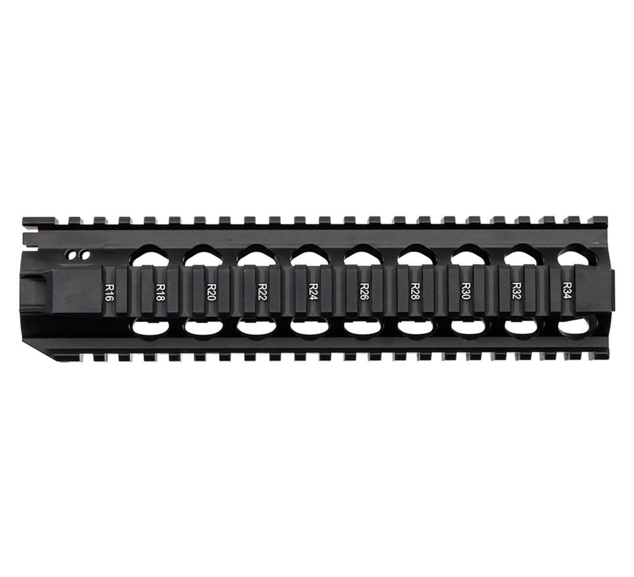 Bravo Company USA, Gunfighter QRF-9 Handguard