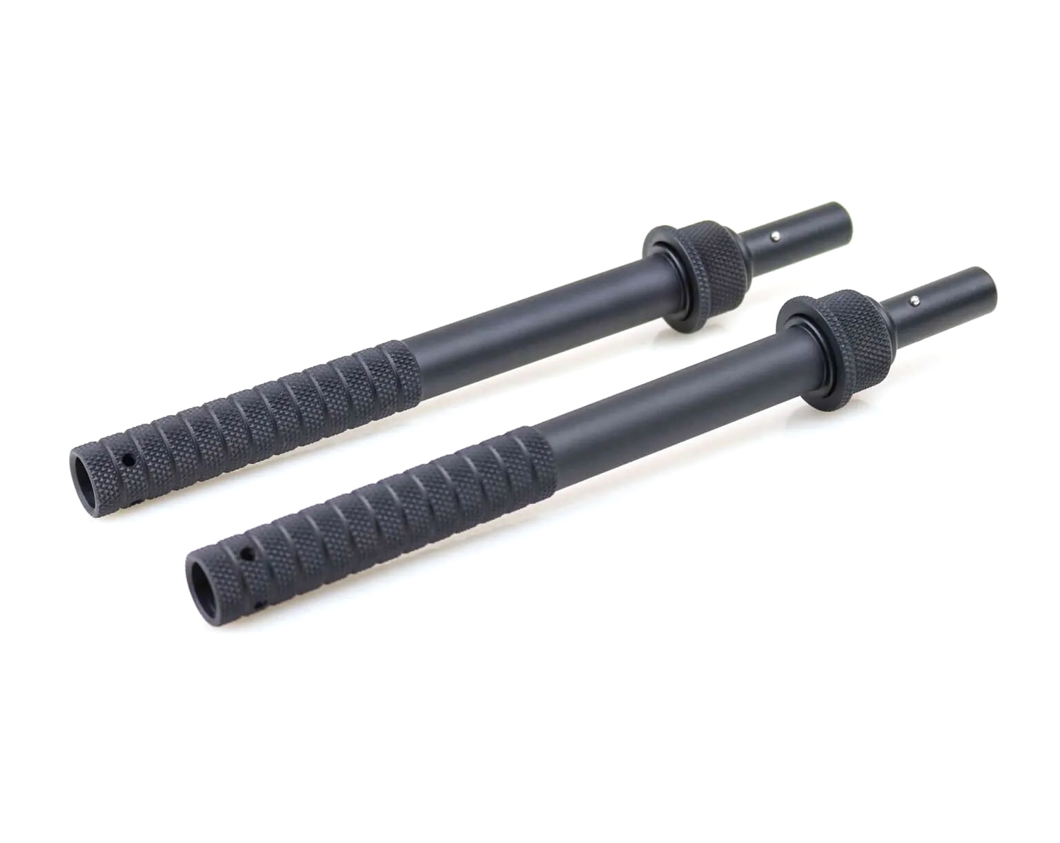 Accu-Shot Atlas Adjustable Leg Extensions