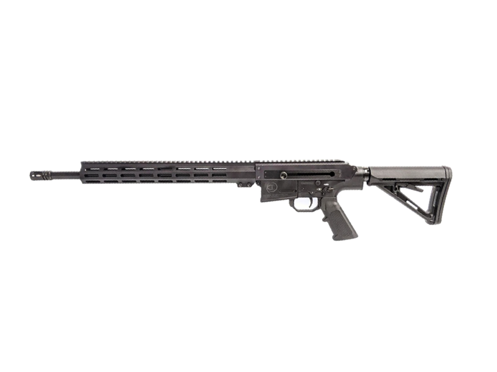 Spectre Ltd, WS-MCR Rifle, Spec180 Lower, 18.70" Barrel, 5.56mm