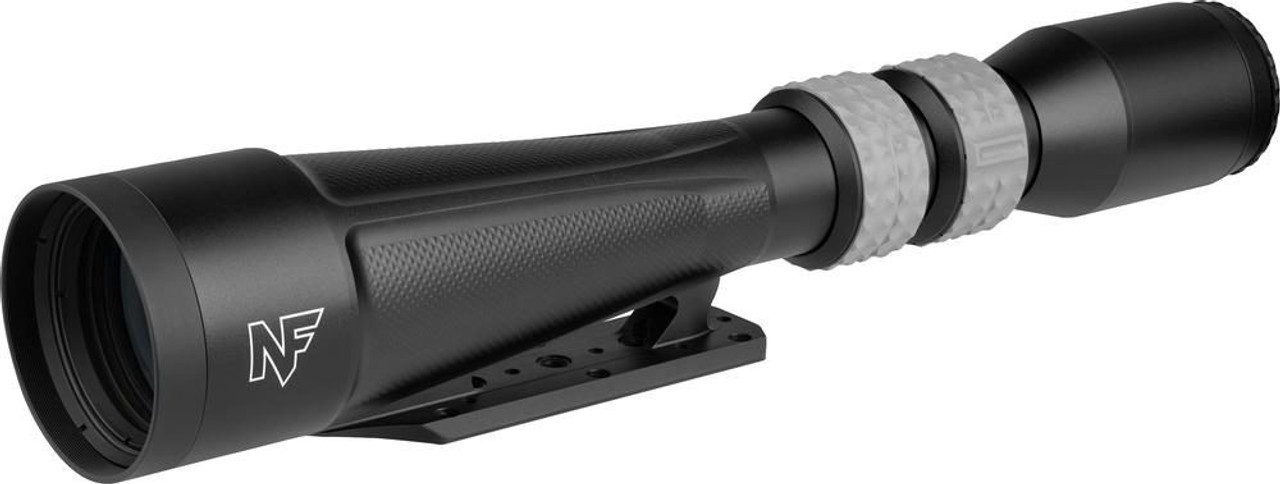 Nightforce Optics, Configurable Field Spotting Scope, 6-36x50mm F1, MIL ...