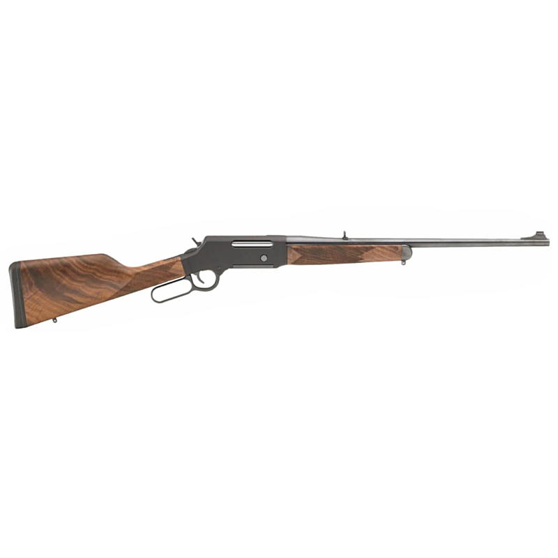 Henry Long Ranger Lever, 20.00" Barrel, Sighted, 308 Win
