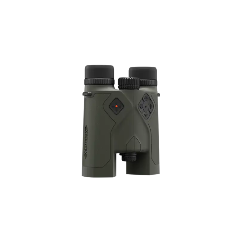 vector x rangefinding binoculars