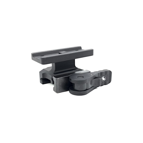 American Defense Aimpoint Micro T1/T2 Lightweight Co-Witness Mount ...