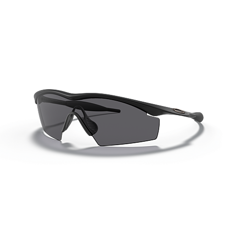 Oakley Standard Issue, M Frame Strike Black, Grey