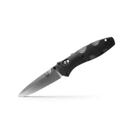 Benchmade, Osborne, Barrage, Black