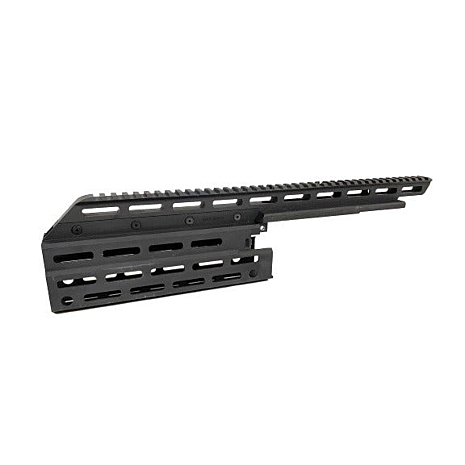 Manticore Arms, Tavor X95 Cantilever M-Lok Handguard, AR15 Height, Gen II