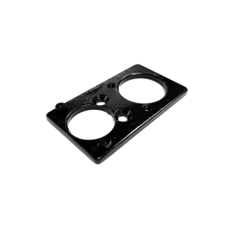 Advantage Arms, RMR Adapter Plate
