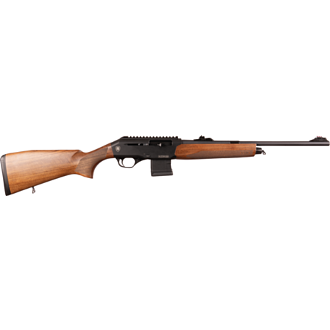 AKDAS Alcor Semi Auto Rifle, 18.50" Barrel, 223 Rem