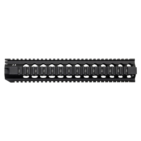 Bravo Company USA, Gunfighter QRF-12 Handguard
