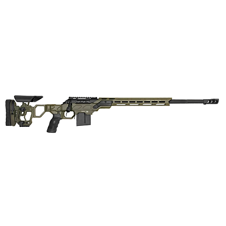 Cadex Defence, CDX-R7 FCP, 7 PRC, 26.00" Bartlein Barrel, DX2 EVO ...