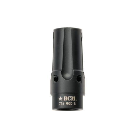 Bravo Company USA, Gunfighter Compensator, Mod 5, 7.62mm