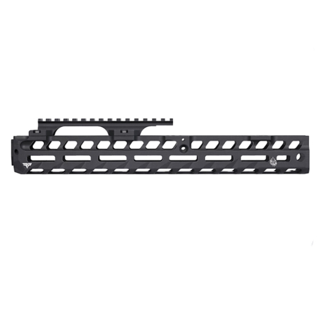 Ranger Point Precision, Costa Smith & Wesson 1854 M-LOK Aluminum ...