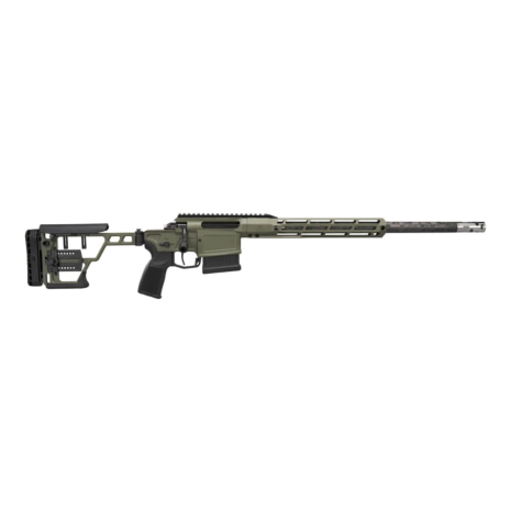 Sig Sauer Cross Sawtooth Rifle, 18.00" 416R Proof Barrel, M-LOK/ARCA ...