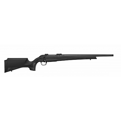 CZ Arms, CZ 600 Alpha, 20.00" Threaded Barrel, 308 Win