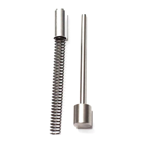 ZR Tactical Solutions, GSG 1911 Guide Rod Package