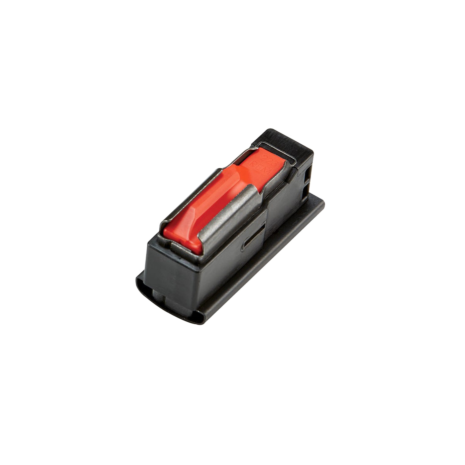 Henry, Long Ranger Express Magazine, 223 Rem