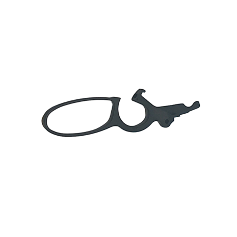 Ranger Point Precision, Marlin 336/1895 Pistol Grip Lever, Black Nitride