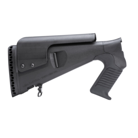 Mesa Tactical, Urbino Pistol Grip Stock, Cheek Riser & Limbsaver ...