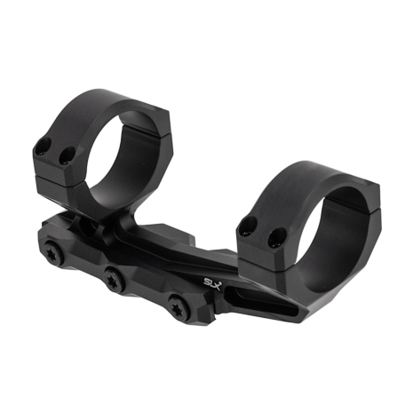Primary Arms, SLx 34mm Cantilever Scope Mount, 1.5" Height