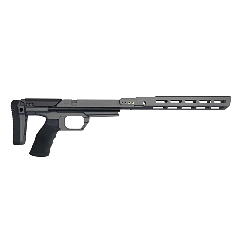 JTAC Industries Screech Owl 700 Chassis, TEL Stock 2.0, 10.5" Handguard ...