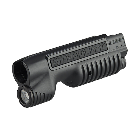Streamlight TL-Racker, Mossberg 590 Shockwave, 1000 Lumen Shotgun ...