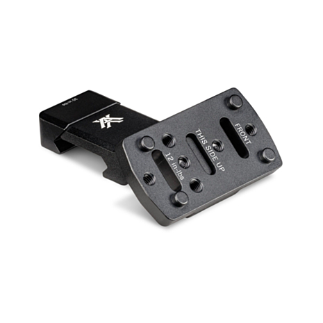 Vortex Optics, Pro 45 Deg Offset Picatinny Mount