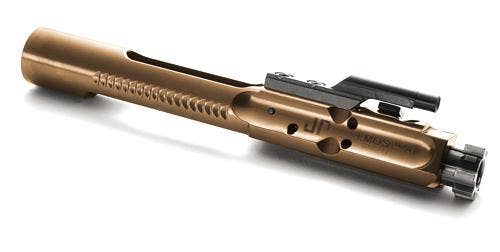 JP Enterprises, ULMOS Ultra Low Mass Bolt Carrier Group w/JP ...