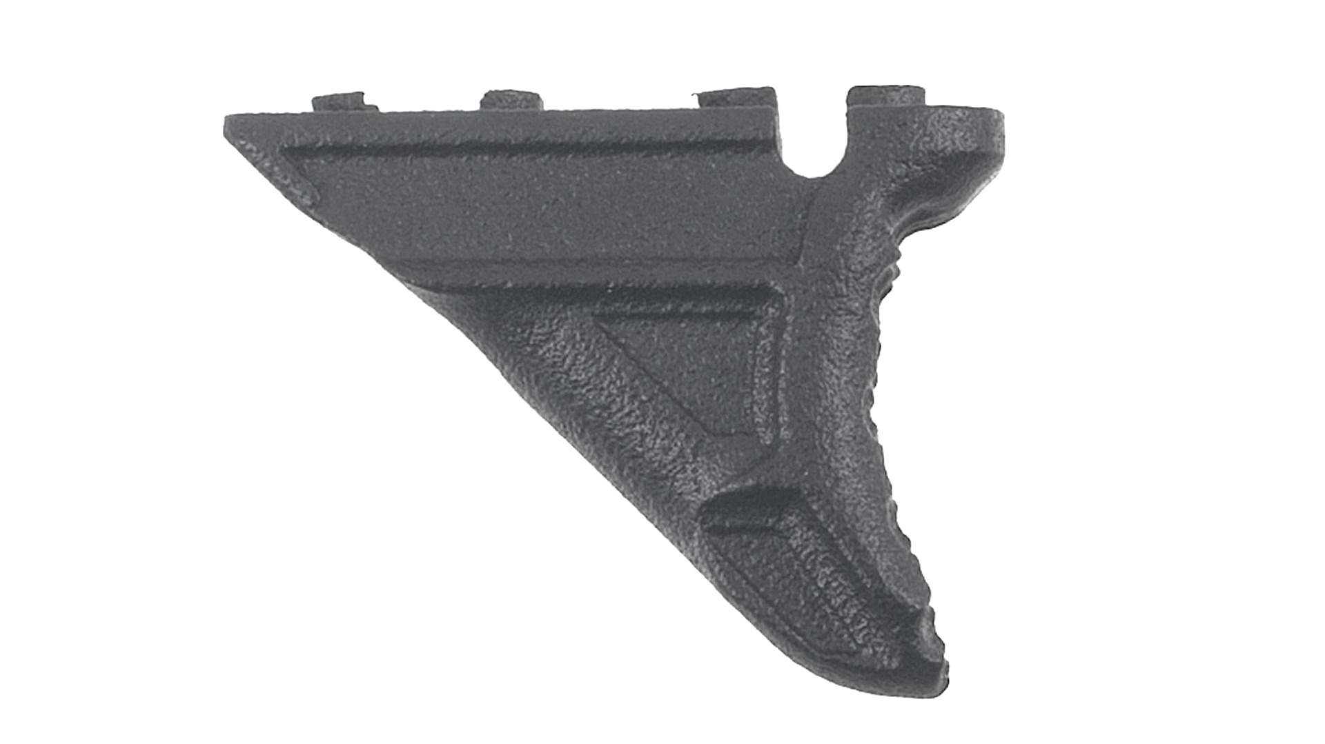 Drew Meyer Defense, Talon Micro M-Lok Handstop, Black