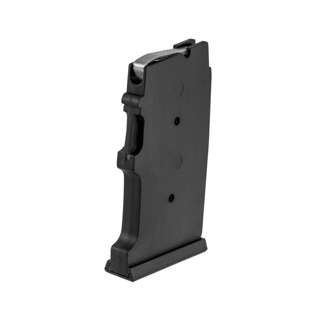 CZ Arms, CZ 457 Polymer Magazine, 10 Round, 17 HMR