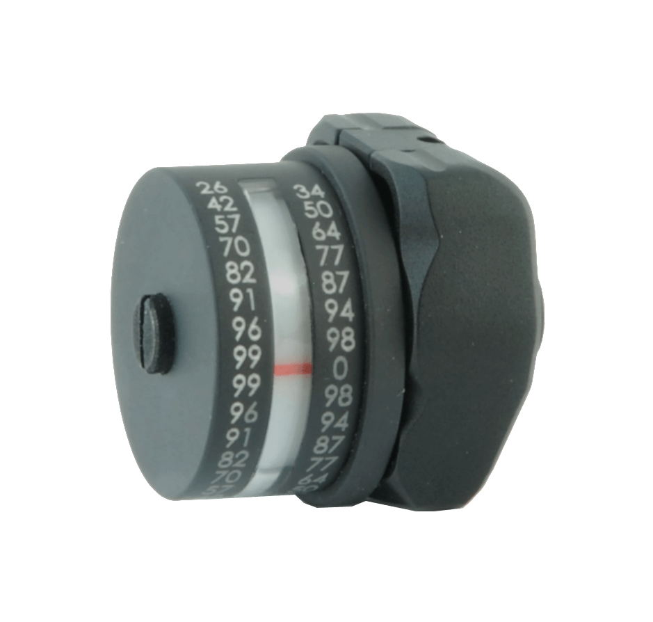Spuhr ISMS Angle Cosine Indicator & Interface Mount